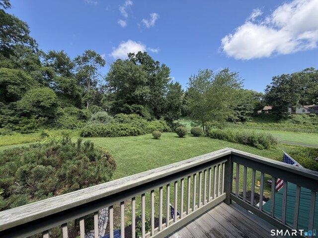 Heritage Vlg Unit D, Southbury, Condo For Sale