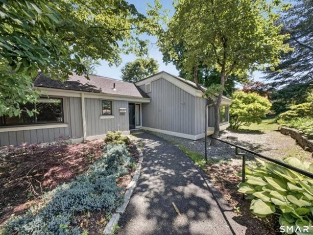 Heritage Vlg Unit E, Southbury, Condo For Sale