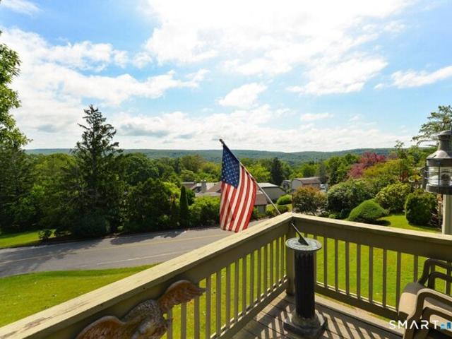 Heritage Vlg Unit E, Southbury, Condo For Sale