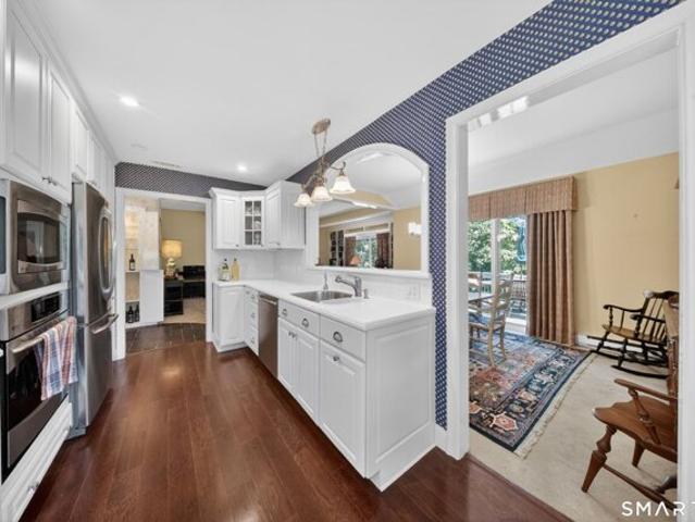 Heritage Vlg Unit E, Southbury, Condo For Sale