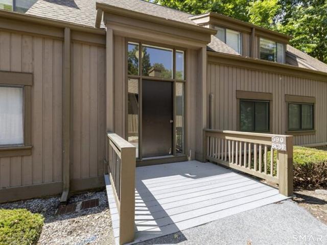 Heritage Vlg Unit E, Southbury, Condo For Sale