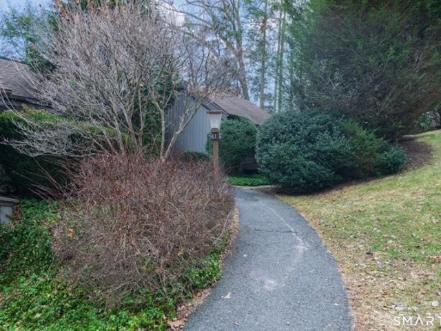 Heritage Vlg Unit E, Southbury, Condo For Sale