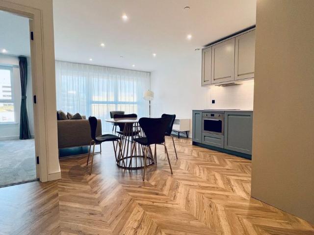 Heritage Walk, Kingston Upon Thames KT1, 1 bed flat to rent, £2,300 pcm | PrimeLocation
