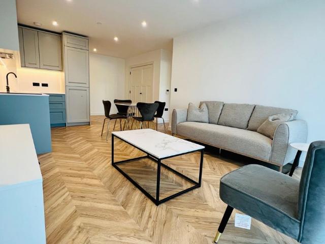 Heritage Walk, Kingston Upon Thames KT1, 1 bed flat to rent, £9,967 pcm | PrimeLocation
