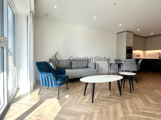 Heritage Walk, Kingston Upon Thames KT1, 2 bed flat to rent, £3,200 pcm | PrimeLocation