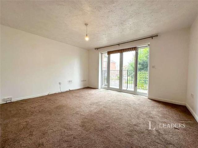 Heritage Way, Gosport, Hampshire, PO12
