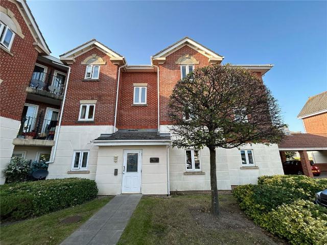 Heritage Way, Gosport, Hampshire PO12, 2 bed flat to rent, £1,150 pcm | PrimeLocation