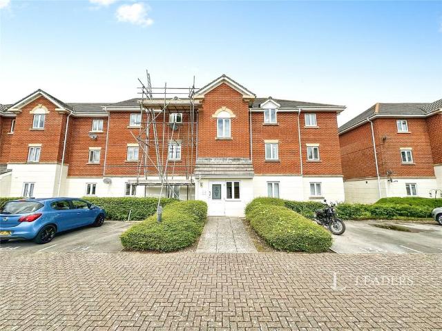 Heritage Way, Gosport, Hampshire, PO12 2 bed flat to rent £1,150 pcm £265 pw