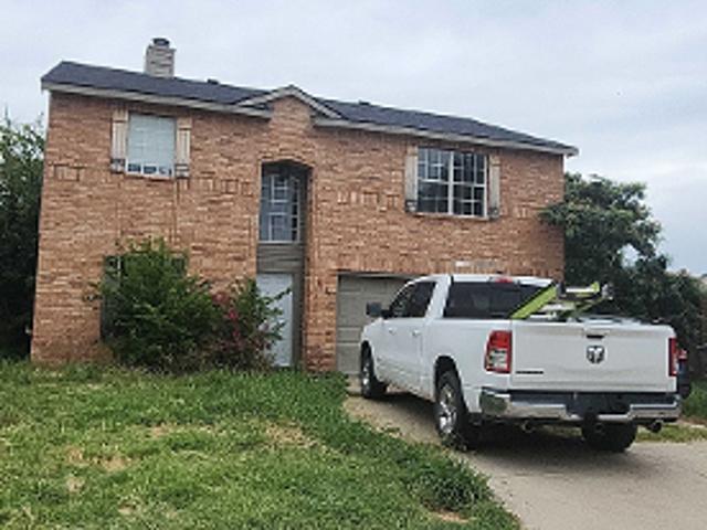 Heritage Way Dr