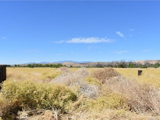 Heritage Way, Oro Grande, CA 92368