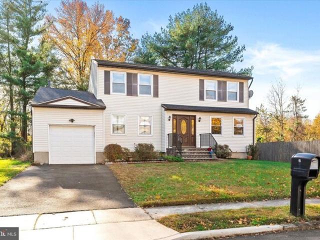 Heritage Way, Lawrence Township, Home For Sale