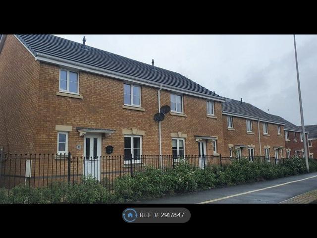 Heritage Way, Llanharan CF72, 2 bed end terrace house to rent, £950 pcm | PrimeLocation