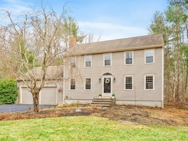 Heritage Way, Taunton, Home For Sale