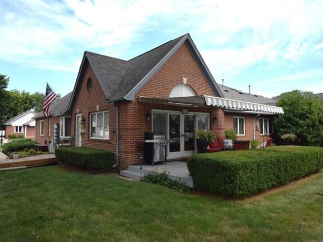Heritage Way Unit,algonac, Condo For Sale