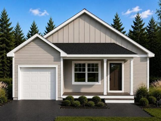 Heritage Way Unit,saco, Condo For Sale