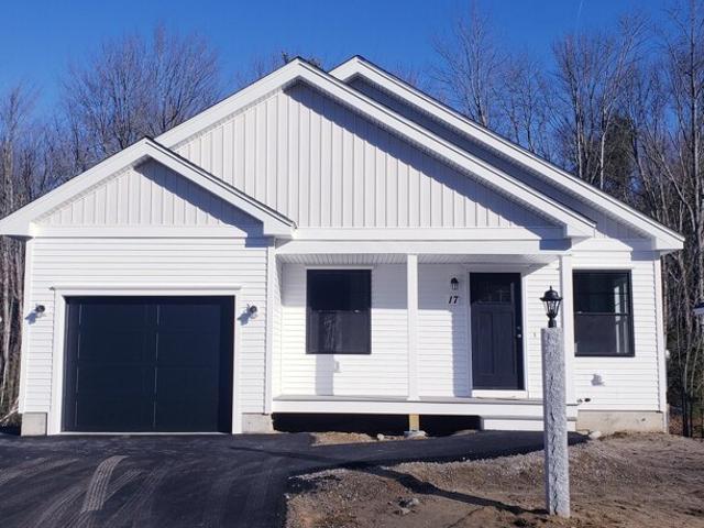 Heritage Way Unit,saco, Condo For Sale