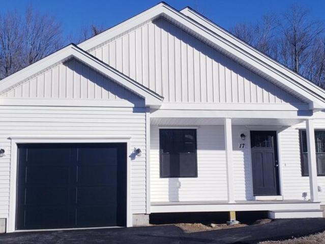 Heritage Way Unit,saco, Condo For Sale