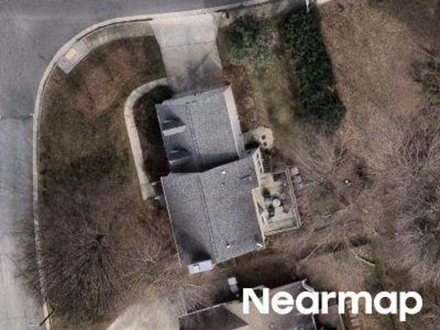 Heritage Woods Dr