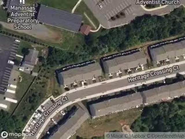 Heritage Xing Ct