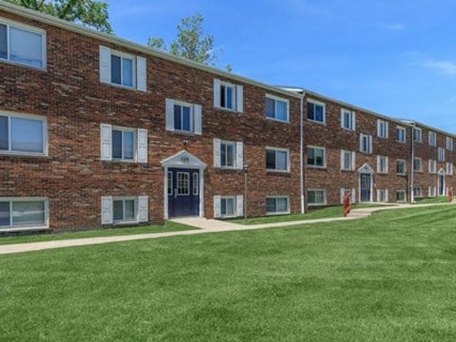 Heritage Apartments The Walnut