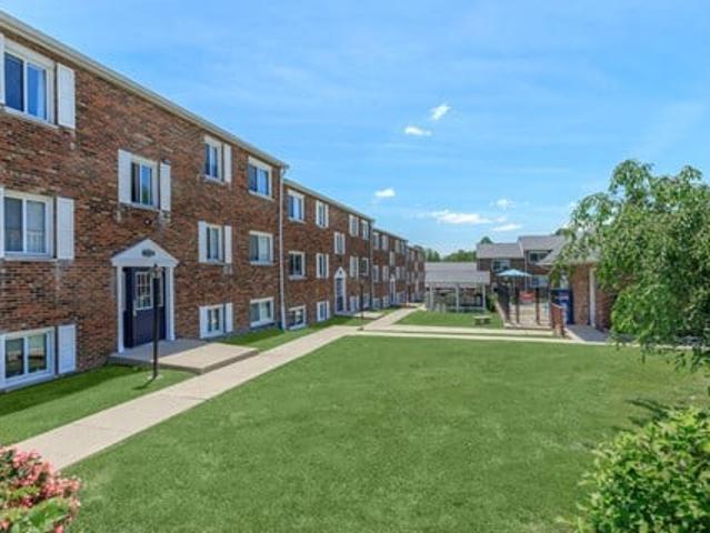 Heritage Apartments The Beech