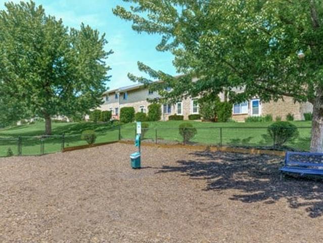 Heritage Apartments The Elm