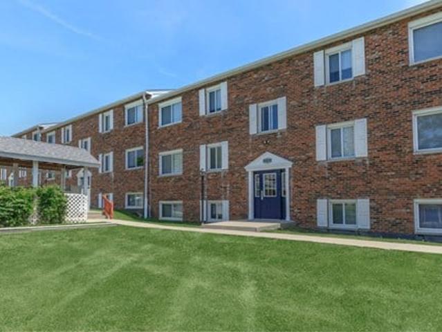Heritage Apartments The Oak