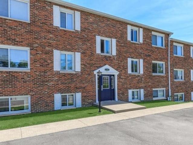 Heritage Apartments The Persimmon