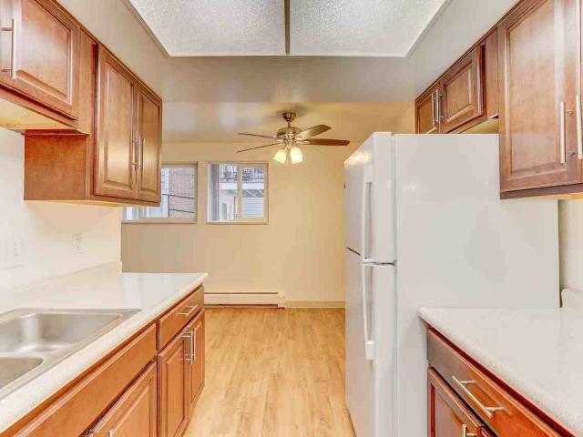 Heritage Apartments 1 Bedroom Apartment for Rent at 10400 W 62nd Pl, Arvada, CO 80004 Allendale Area