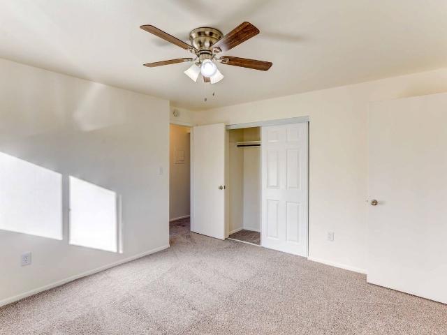 Heritage Apartments 2 Bedroom Apartment for Rent at 10400 W 62nd Pl, Arvada, CO 80004 Allendale Area