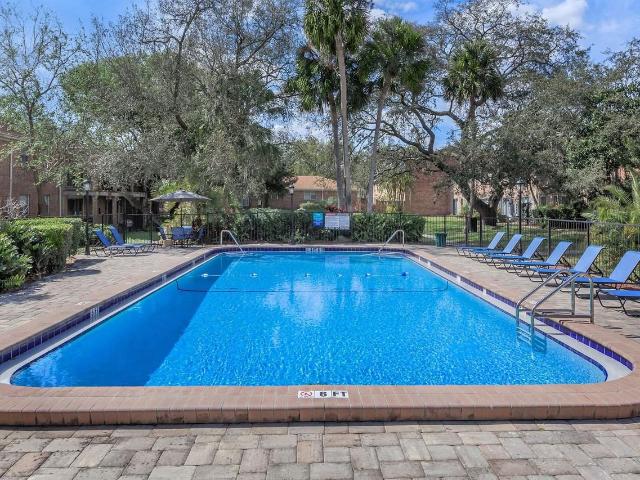 Heritage at Temple Terrace 2 Bedroom Apartment for Rent at 10605 N 56th St, Temple Terrace, FL 33617