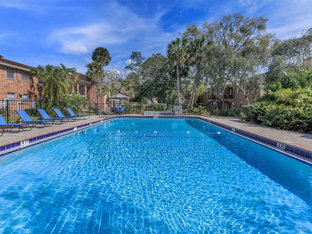 Heritage at Temple Terrace 2 Bedroom Apartment for Rent at 10605 N 56th St, Temple Terrace, FL 33617