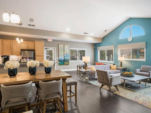 Heritage at the Peak 2 Bedroom Apartment for Rent at 50 Barnwood Dr, Asheville, NC 28804