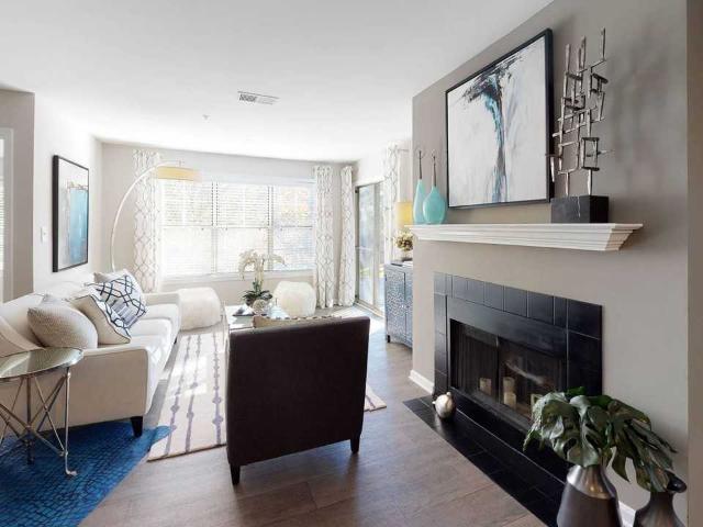 Heritage at Waters Landing 2 Bedroom Apartment for Rent at 20700 Crystal Hill Cir, Germantown, MD 20874 Germantown