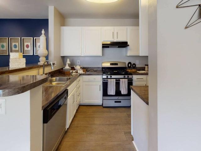 Heritage at Waters Landing 2 Bedroom Apartment for Rent at 20700 Crystal Hill Cir, Germantown, MD 20874 Germantown