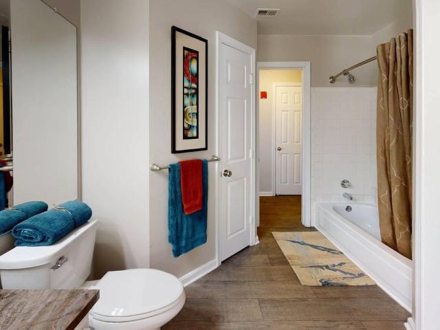Heritage at Waters Landing 2 Bedroom Apartment for Rent at 20700 Crystal Hill Cir, Germantown, MD 20874 Germantown