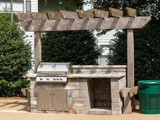 Heritage at Riverstone 1 Bedroom Apartment for Rent at 101 Heritage Dr, Canton, GA 30114 New Town