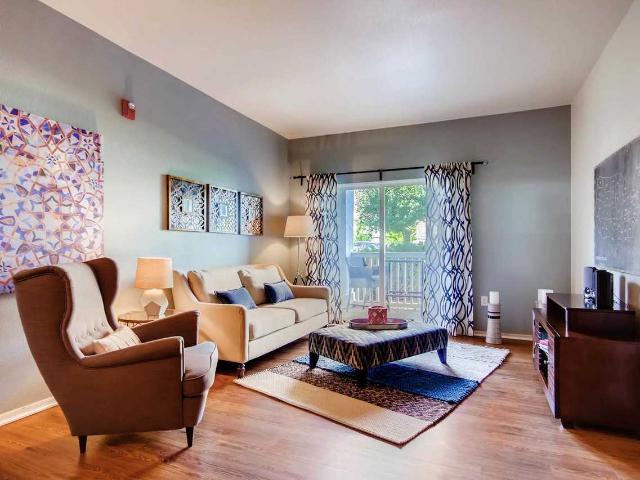 Heritage at Stone Mountain 1 Bedroom Apartment for Rent at 11625 Community Center Dr, Northglenn, CO 80233