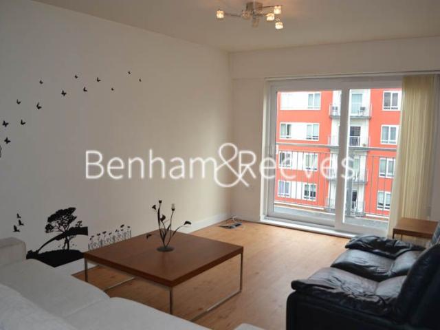 Heritage Avenue, Colindale NW9, 2 bed flat to rent, £1,950 pcm | PrimeLocation