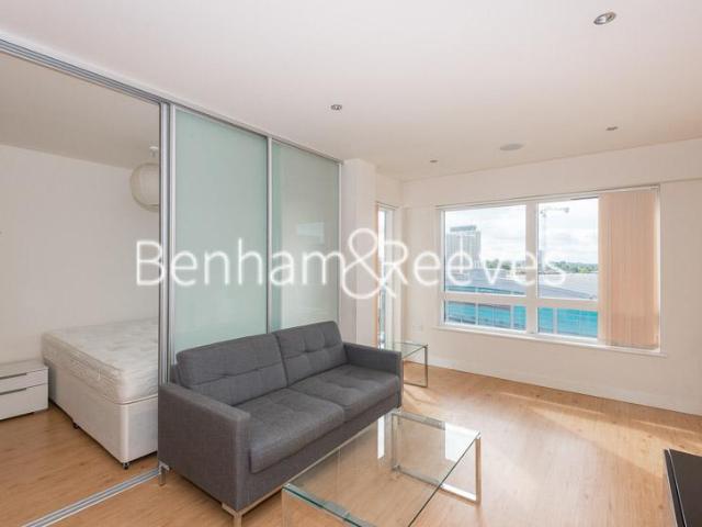 Heritage Avenue, Colindale NW9 Studio to rent £1,650 pcm £381 pw