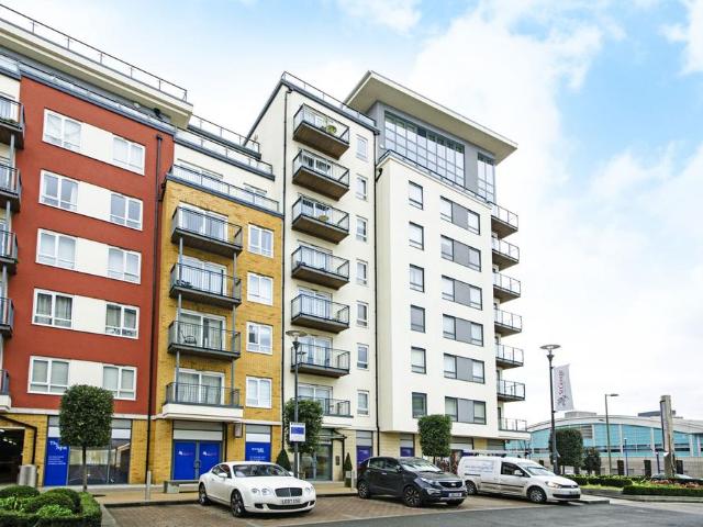 Heritage Avenue, Colindale, London, NW9 1 bed flat to rent £1,750 pcm £404 pw