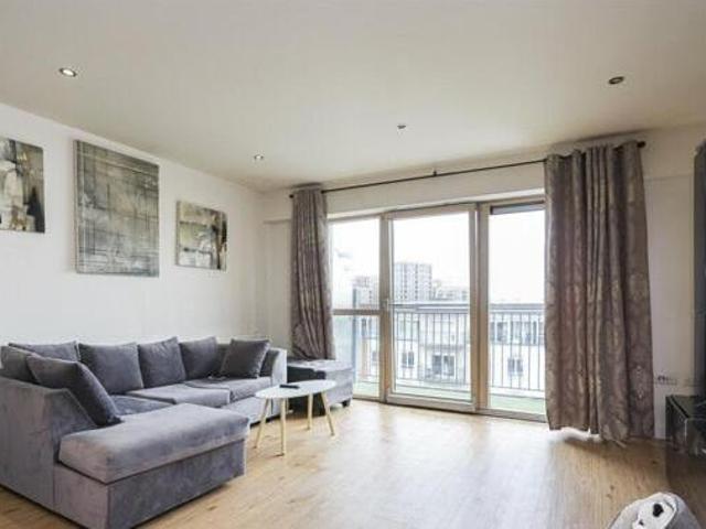 Heritage Avenue, Beaufort Park, 1 Bedroom Apartment