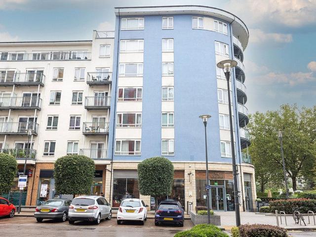 Heritage Avenue, Beaufort Park, Colindale NW9, 2 bed flat to rent, £2,000 pcm | PrimeLocation