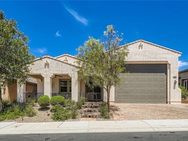 Heritage Bridge Ave, Henderson, Home For Sale
