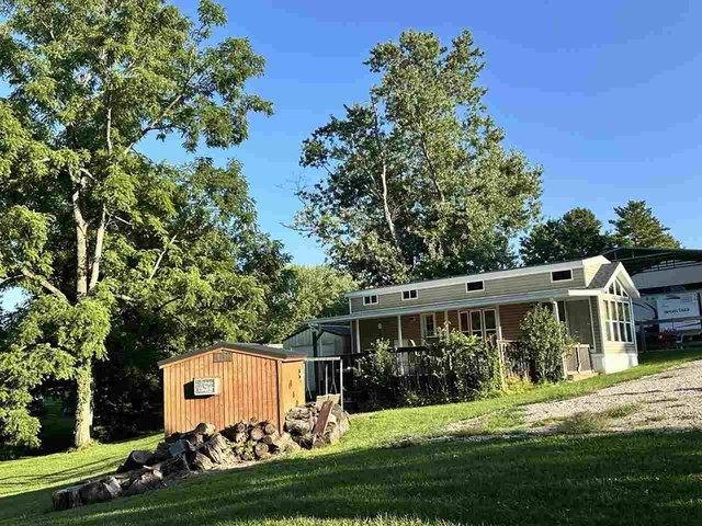 Heritage Campground /257 Hls Lot 3 256, Liberty, IN 47353