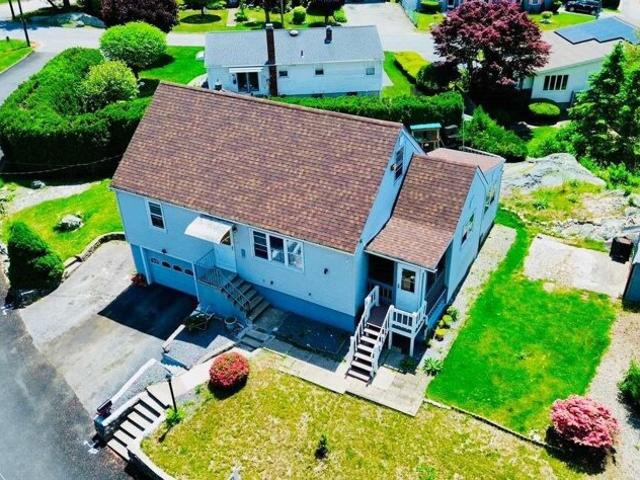 Heritage Cir, Johnston, Home For Sale