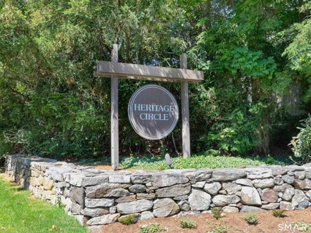 Heritage Cir Unit A, Southbury, Condo For Sale