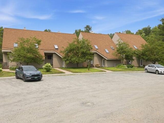 Heritage Condo Way Unit D, Woodstock, Condo For Sale