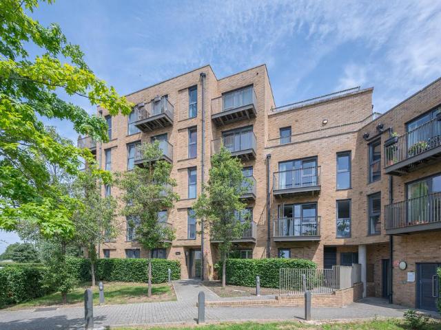 Heritage Court, 127 Connersville Way. 1 bed apartment to rent £1,390 pcm £321 pw