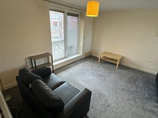 Heritage Court, 15 Warstone Lane, Birmingham B18, 2 bed flat to rent, £1,100 pcm | PrimeLocation